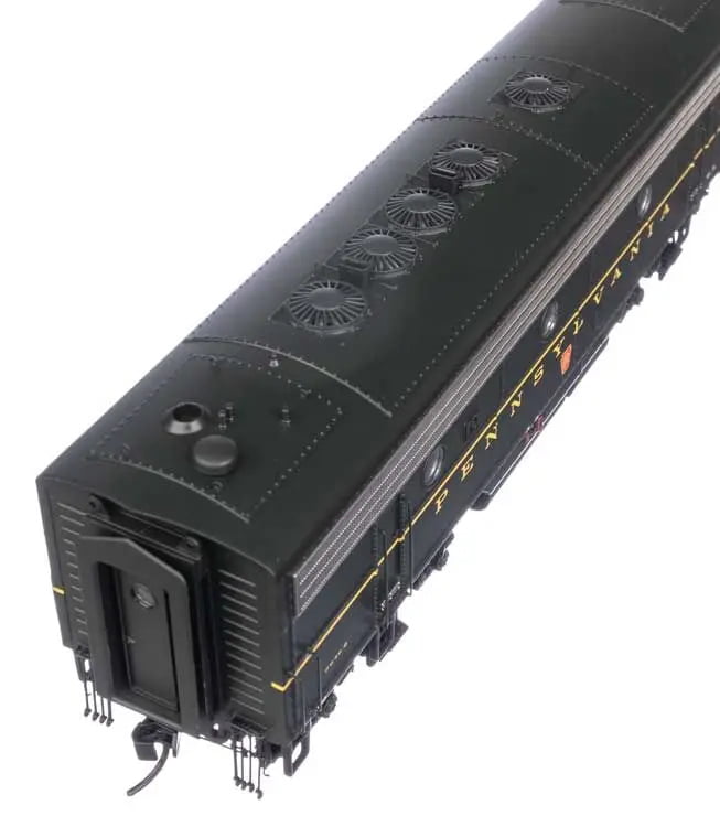 Locomotiva FP7/F7B PRR DC - Rio Grande Modelismo