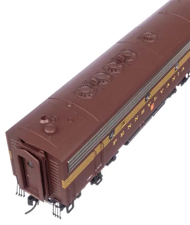 Locomotiva FP7/F7B PRR - Rio Grande Modelismo