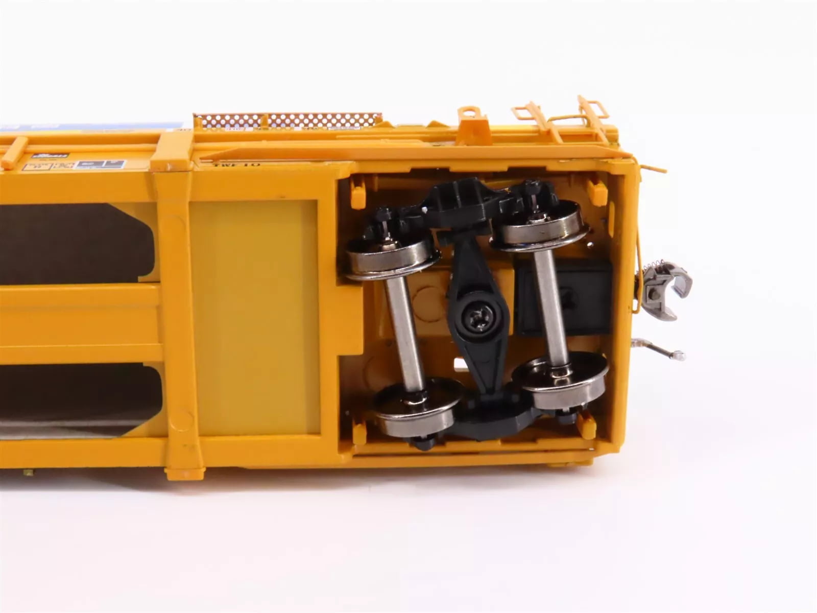 48' Well Car TTX TWF10 - Rio Grande Modelismo